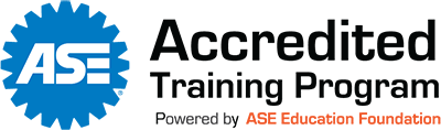 UACCM | Academics | Automotive Service Technology